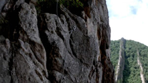 Via Ferrata at Nelson Rocks, West Virginia - In4adventure