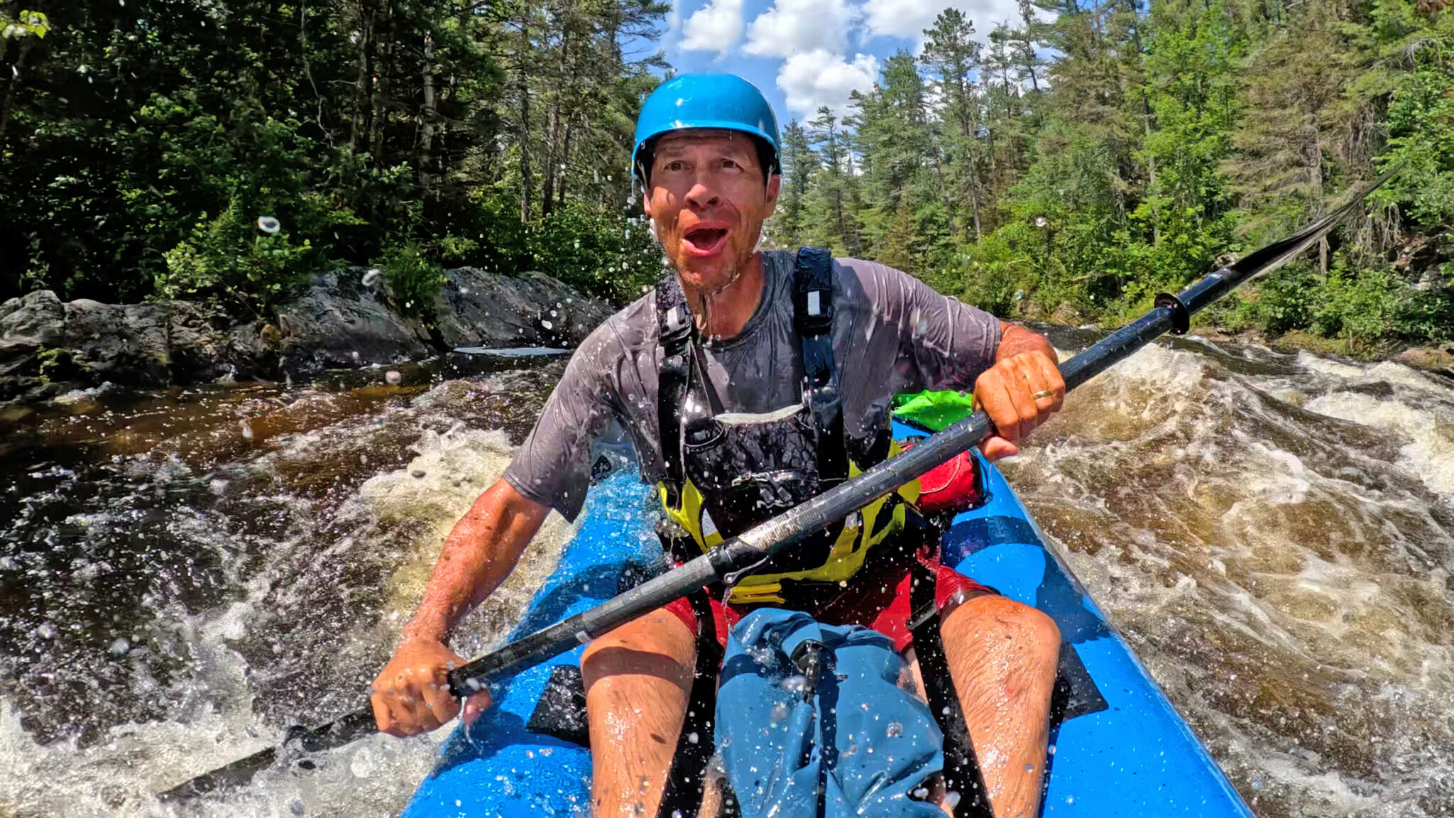 Packrafts: What You Need to Know - In4adventure