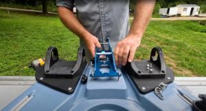 Bixpy K1 Kayak Motor Review - In4adventure
