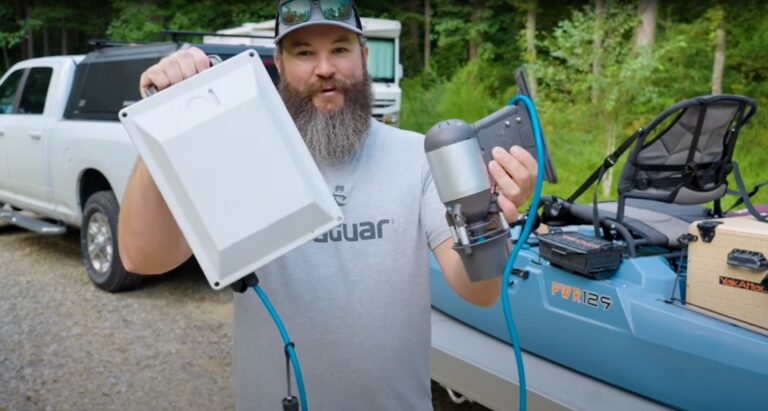 Bixpy Motor K1 Review: Best Electric Kayak Motor for Fishing?bixpy ...