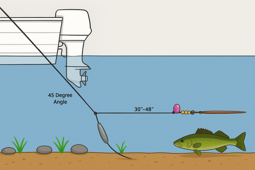 Walleye Fishing Tips for Summer - In4adventure