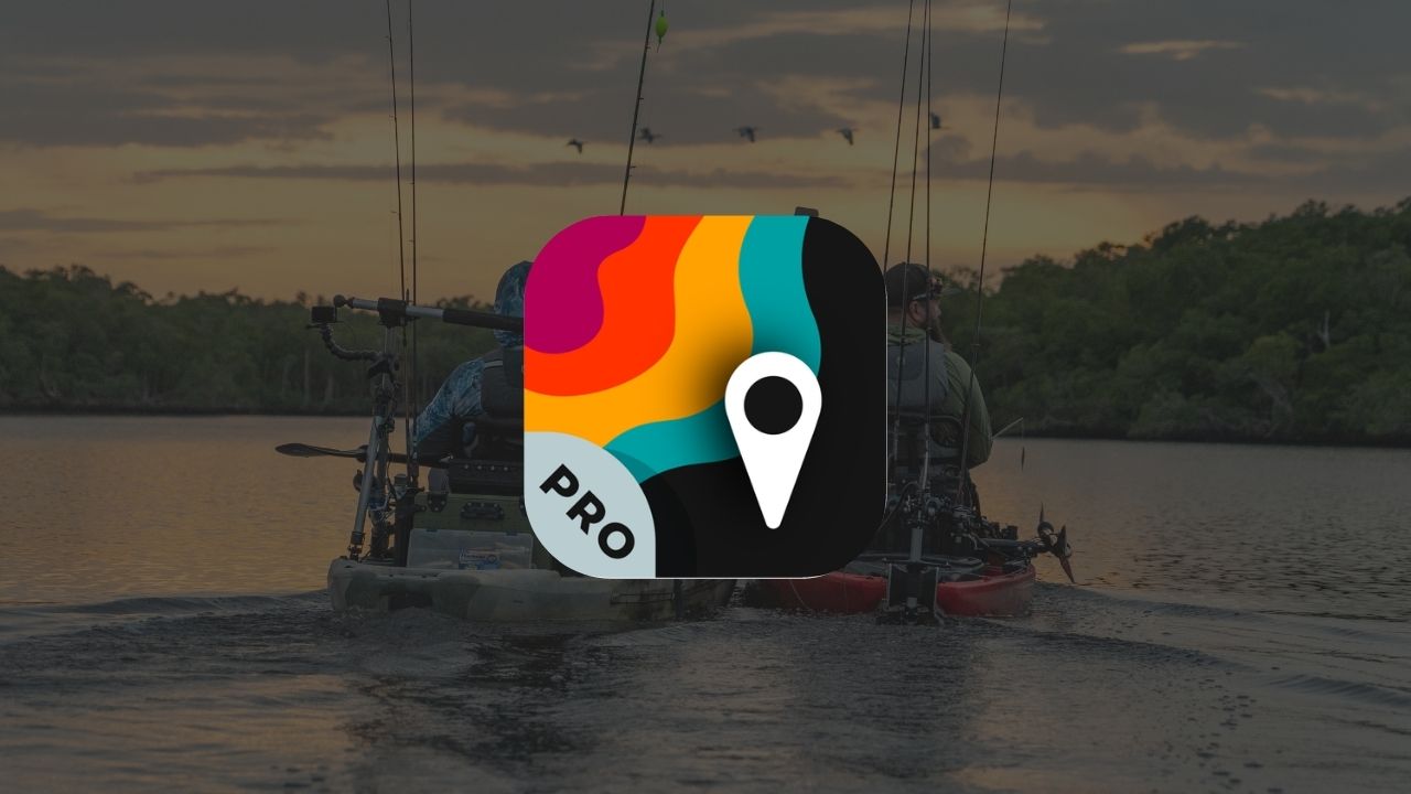 Navionics, MyRadar, Windy & OnWater Fishing Apps Reviewed - In4adventure